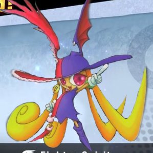 「WIPs Robo Cluck was easy as hell. Digital editing here and 」🧇ᗯᗩᖴᖴ|🦋🧇の漫画