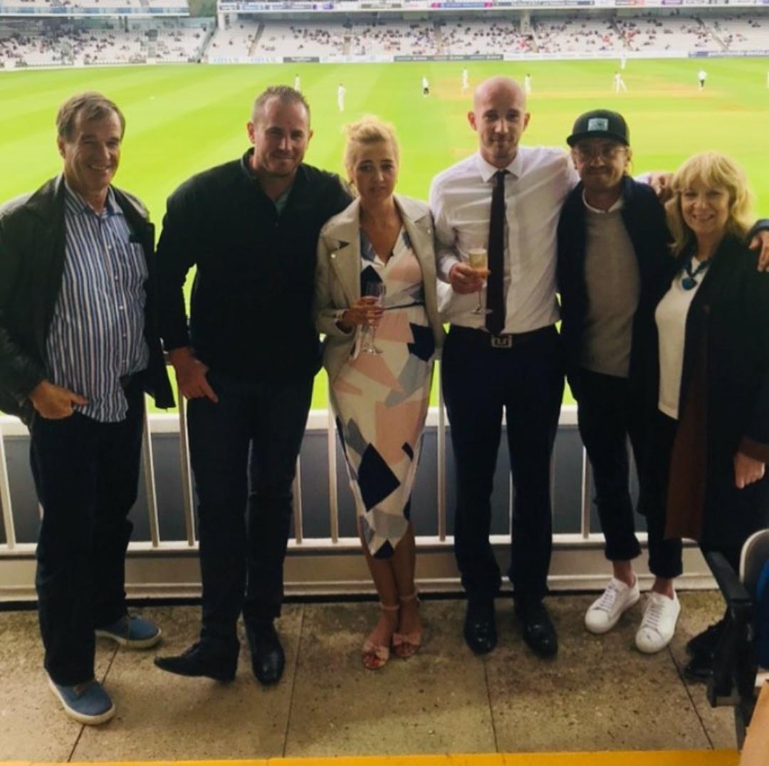 Tom Felton Jonathan Felton