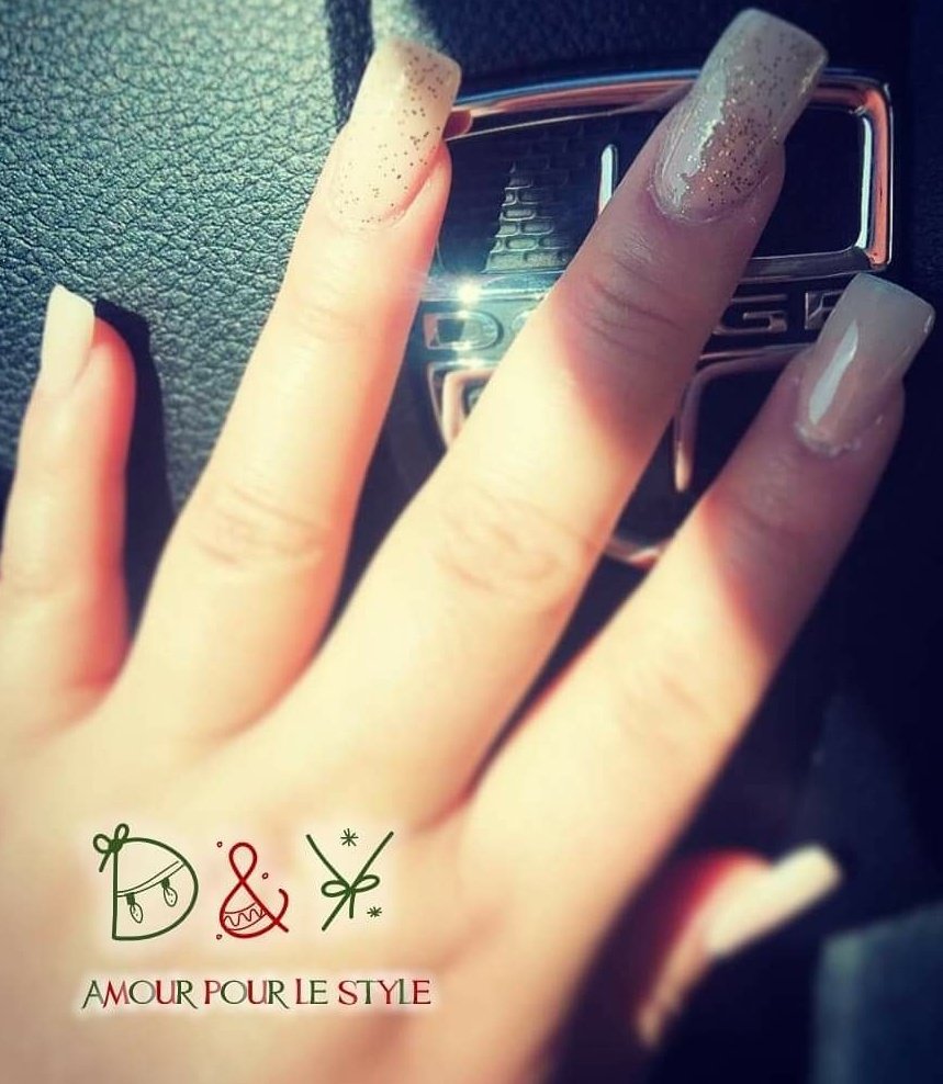 Nails (@dy_nails) | Twitter