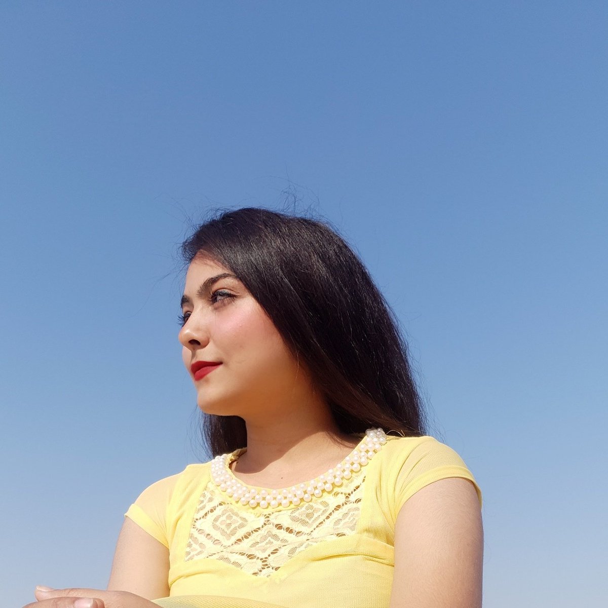 Komal Tanwar (@Komalism_153) | Twitter