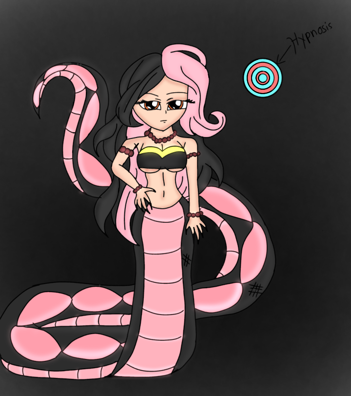 Naga Kaa