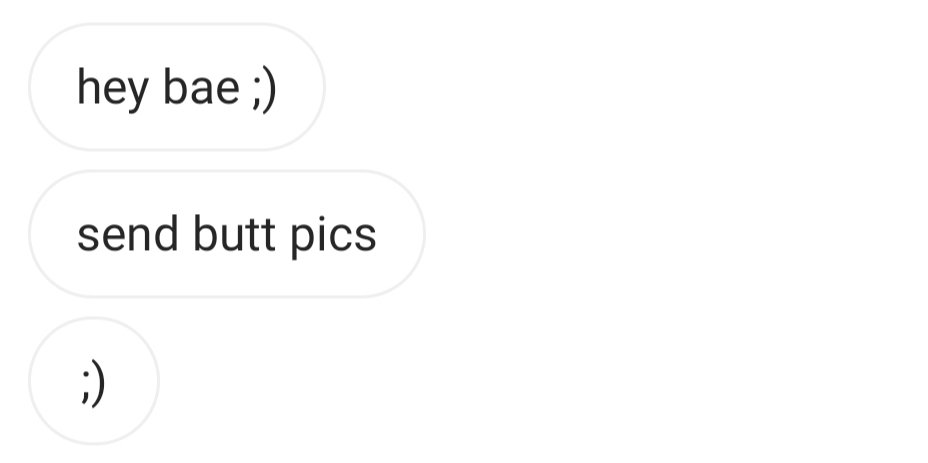 Relatable Bae Quotes