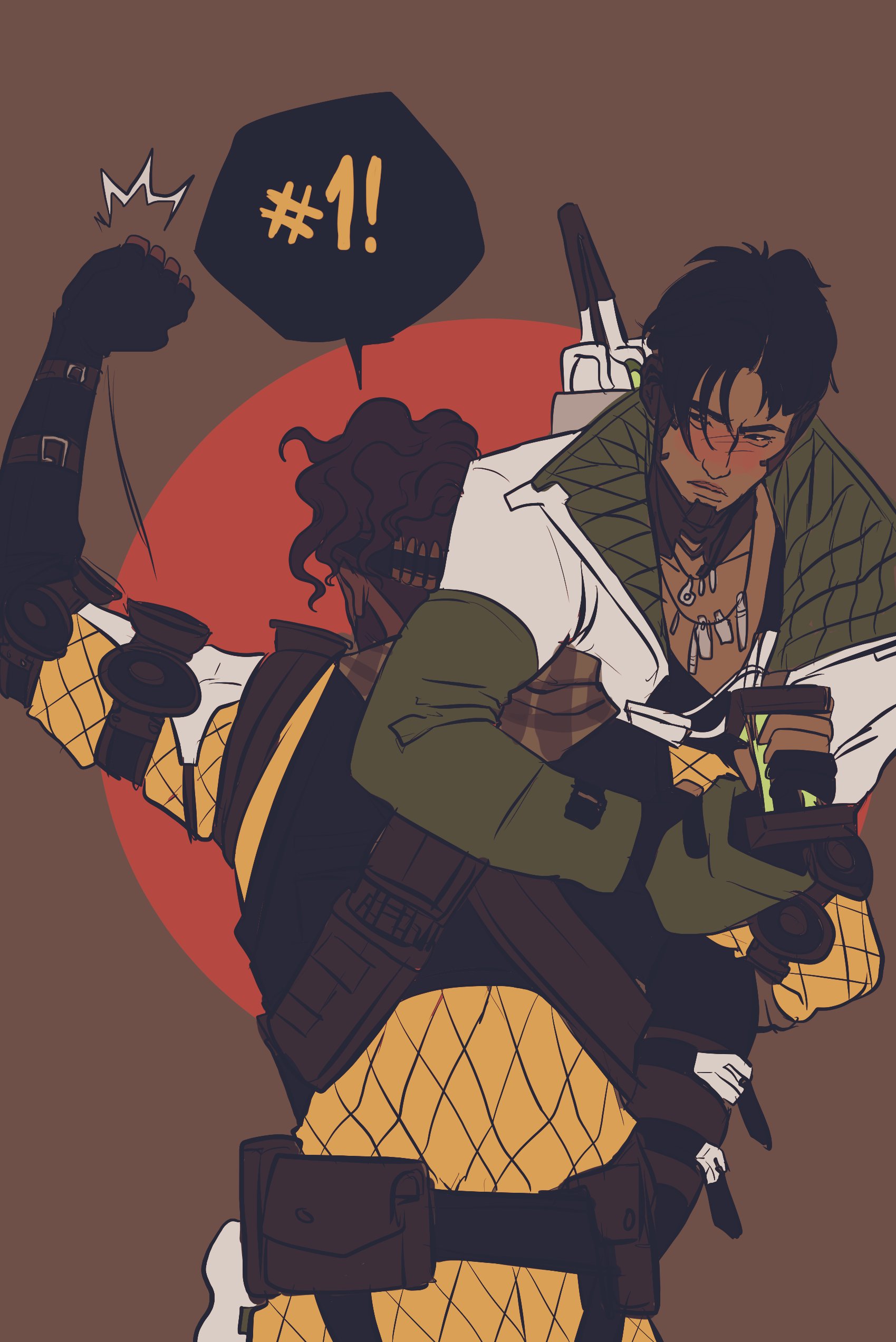 Art Apex Ships Chapter 5 Tbgkaru Apex Legends Video Games Archive Of Our Own