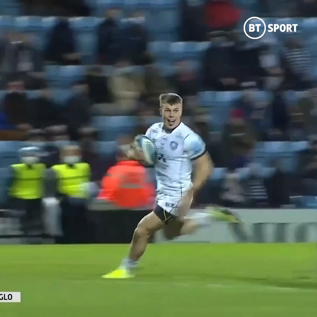 It was a debut to remember for Toby Venner! ? Away to the defending ...