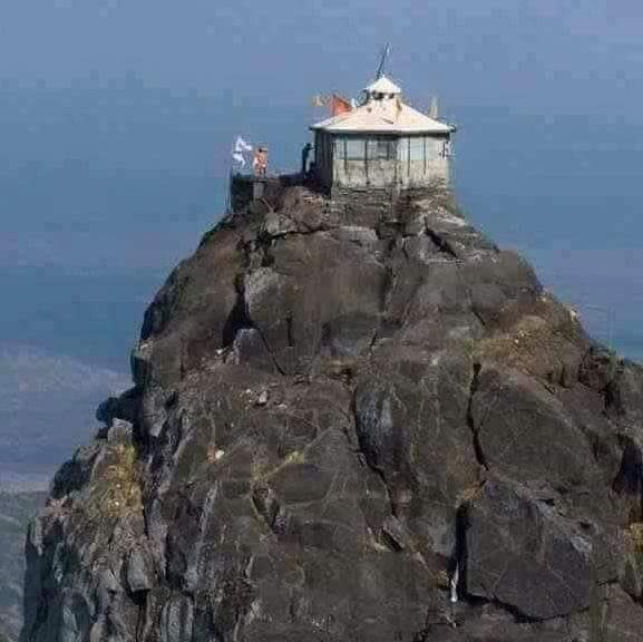 Girnar Temple Paduka