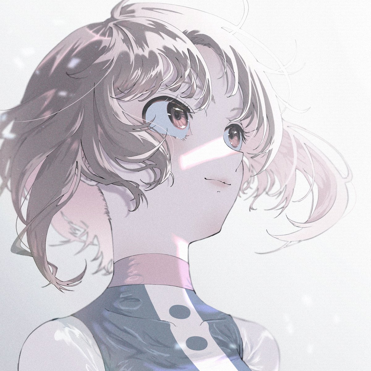 Ochako by Hikaso : r/TheTempleOfOchako