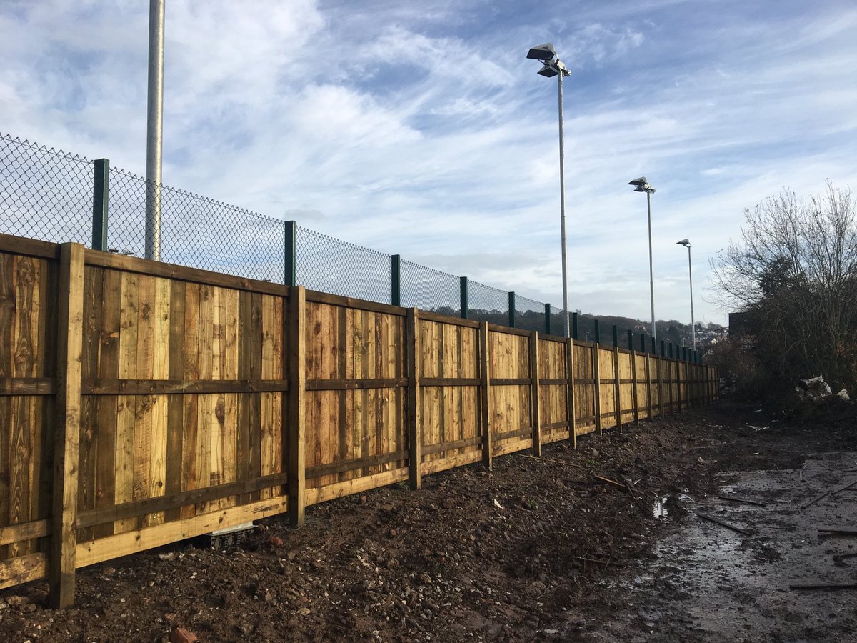 SureLine Fencing Limited (@SurelineF) | Twitter