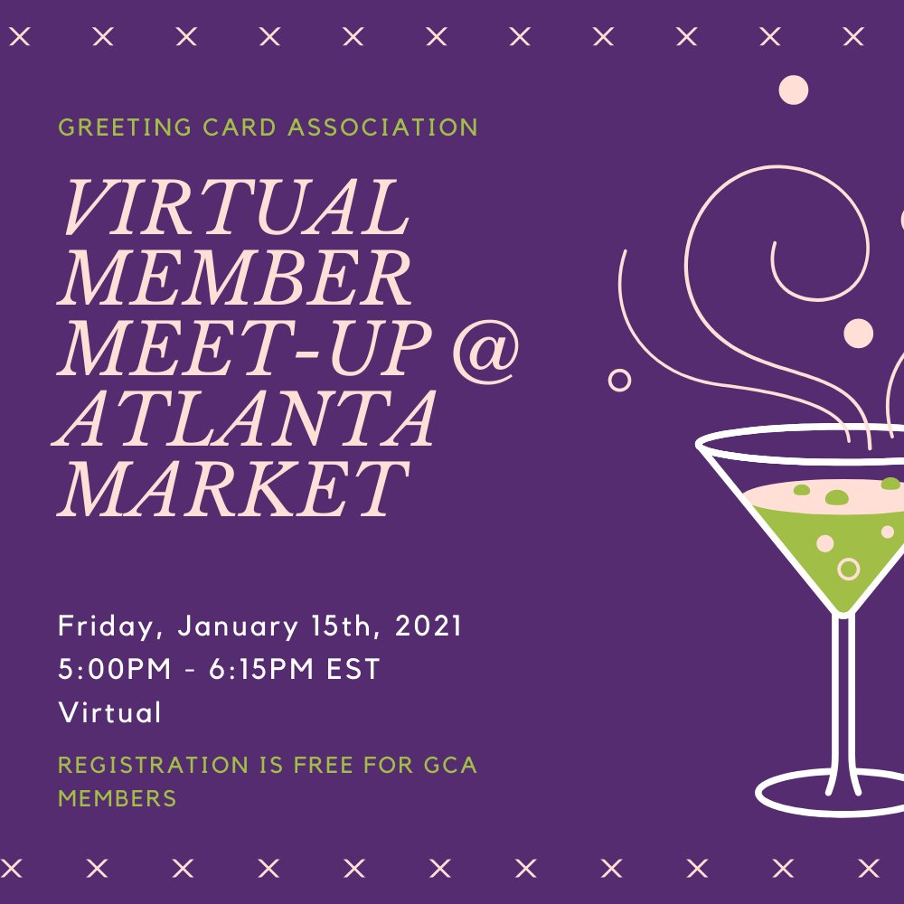 Greeting Card Association