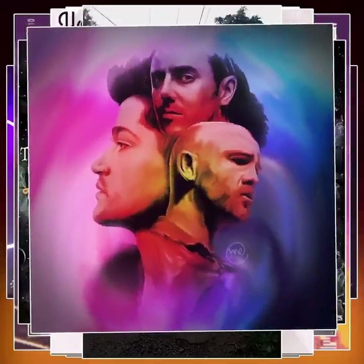 The Script Hall Of Fame Wallpaper