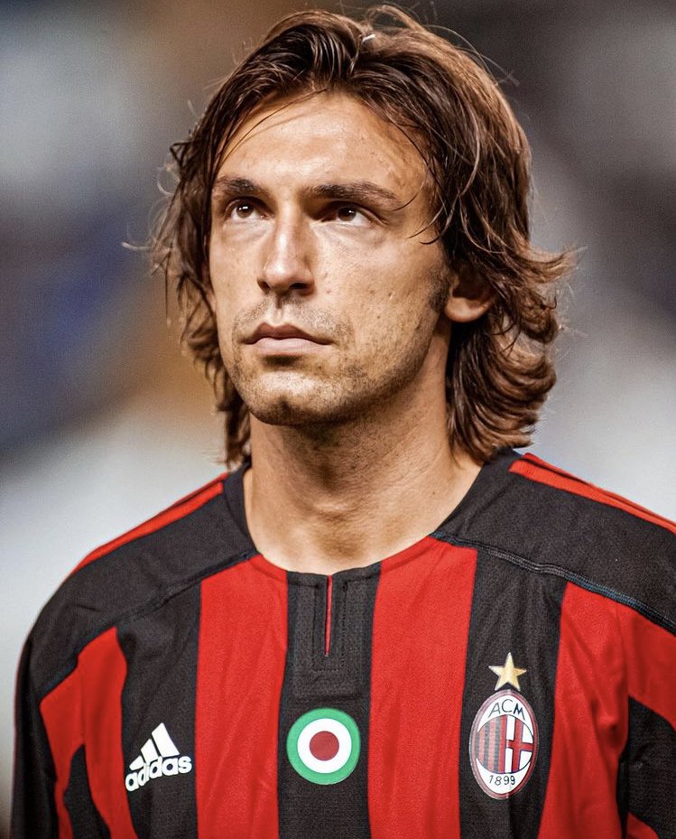 Andrea Pirlo terug naar AC Milan: Ontdek hoe zijn terugkeer de toekomst ...