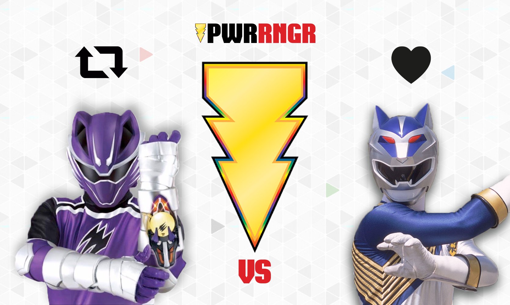 Power Rangers Wild Force Merrick