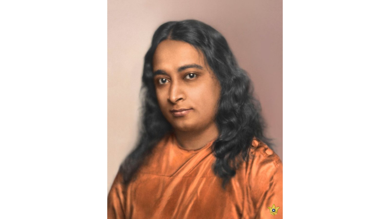 Paramahansa Yogananda Wallpaper