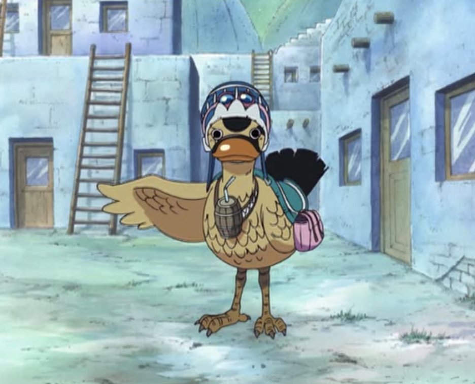 MTGNexus - Karoo, the Helpful