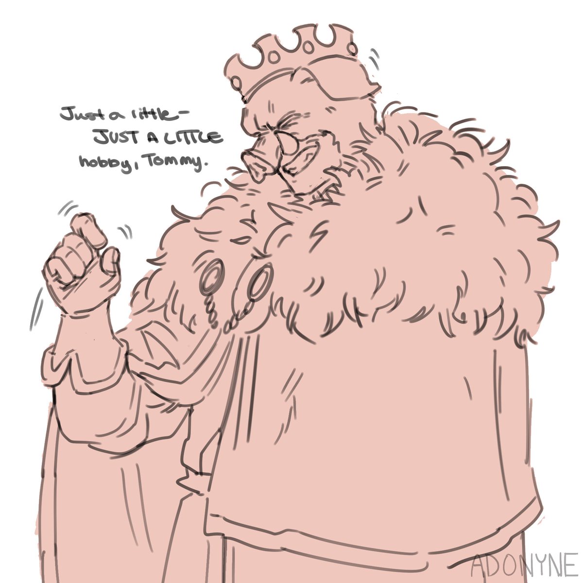 「Welcome home, Theseus pt.1 #dreamsmp #mcyt #technoblade #tom」Mary C ...