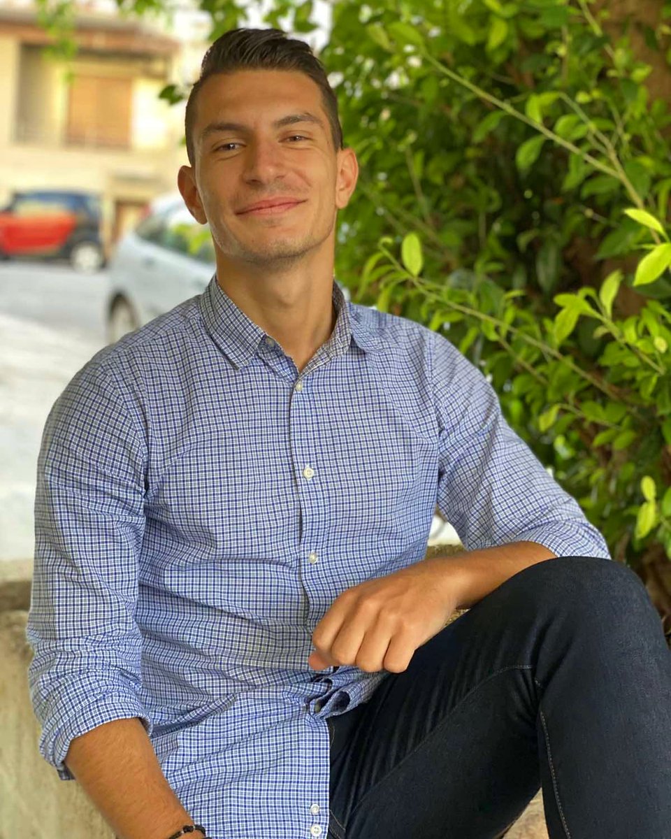 Dimitris Antoniadis (@AntoniadisD8) | Twitter