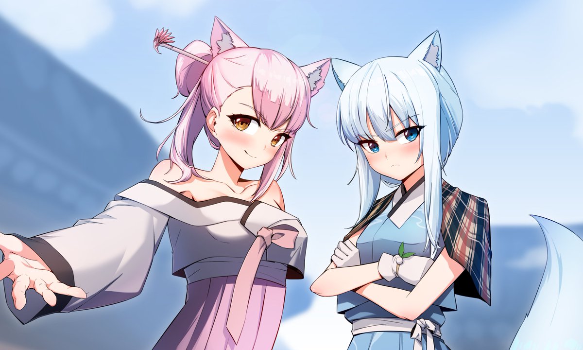 유화 (@Yuhwa_RPA_) | Twitter