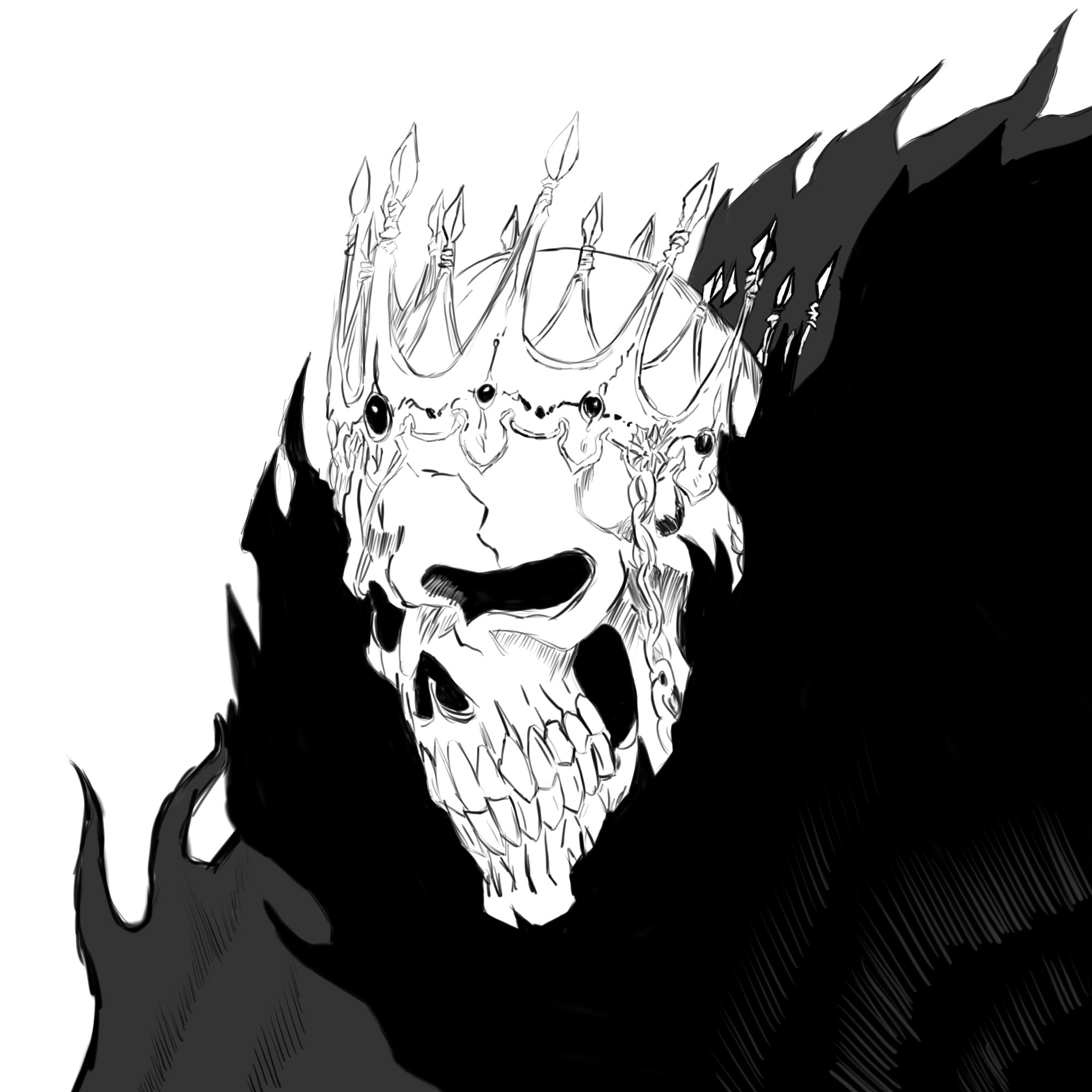 Baraggan Louisenbairn