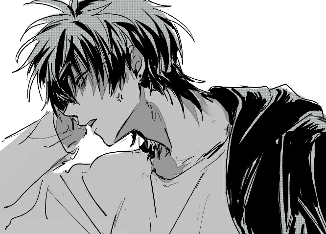 엥엉 (@E_Ung2) さんのイラスト・マンガ作品まとめ (30 件) - Twoucan