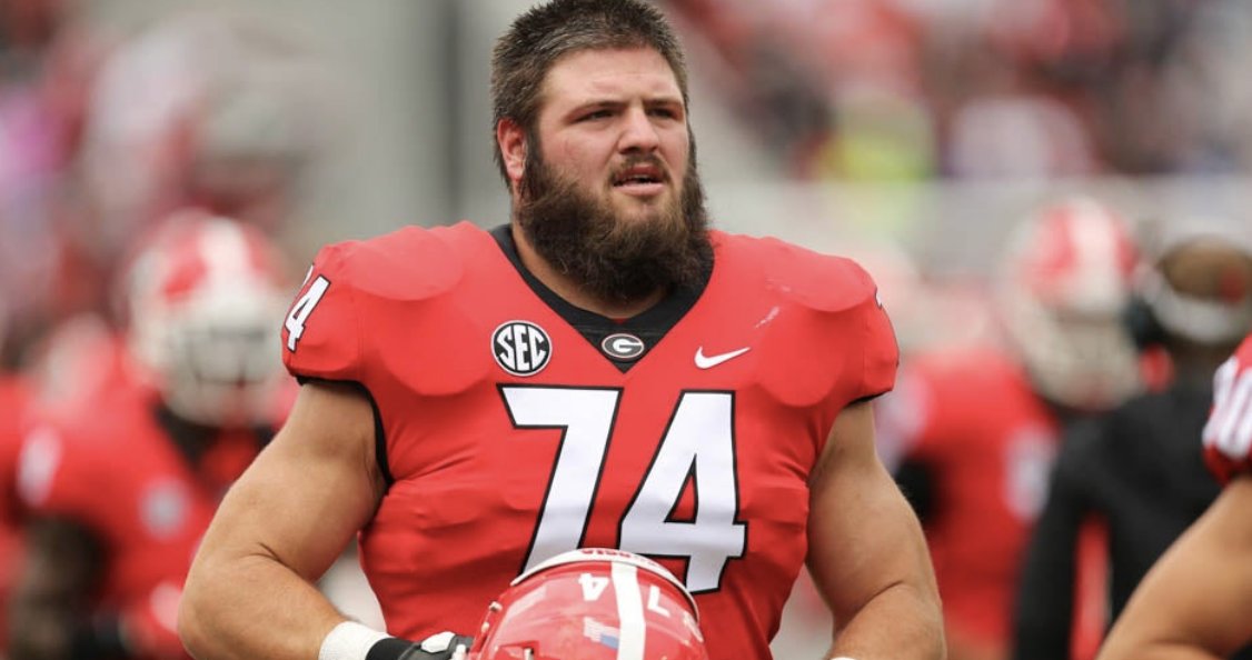 Ben Cleveland Age, Number, Height, Weight, Contract, Salary, PFF - ABTC