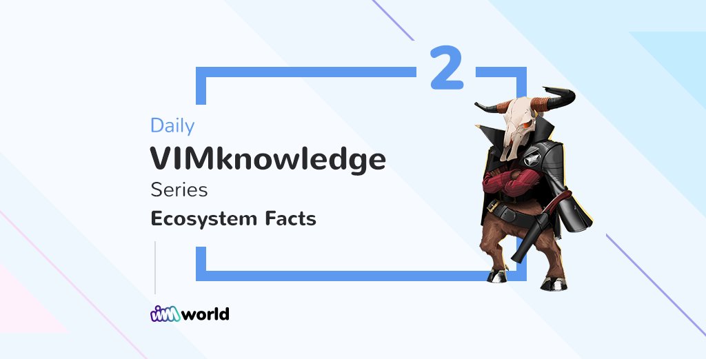 Daily VIMknowledge Facts#2 What Exactly Are VIMs ? : r/vimworld