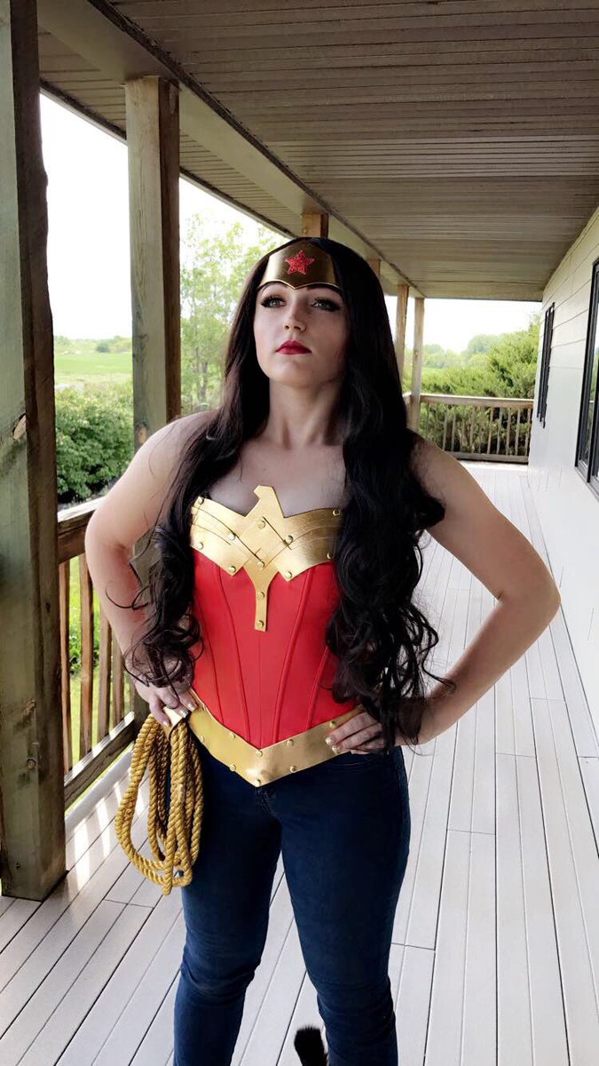 Kay Calhoun (@KayKosplay) さんのコスプレ作品まとめ (1 件) - Twoucan