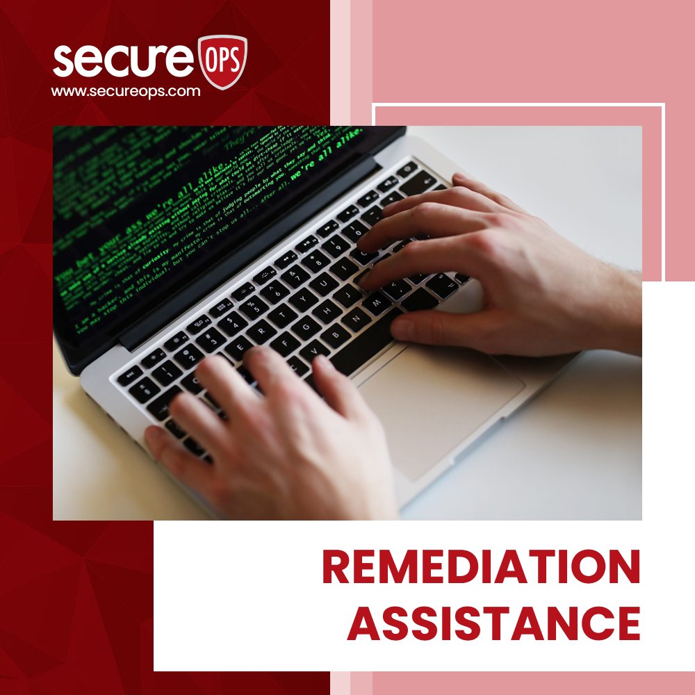 SecureOps (@SecureOps2) | Twitter