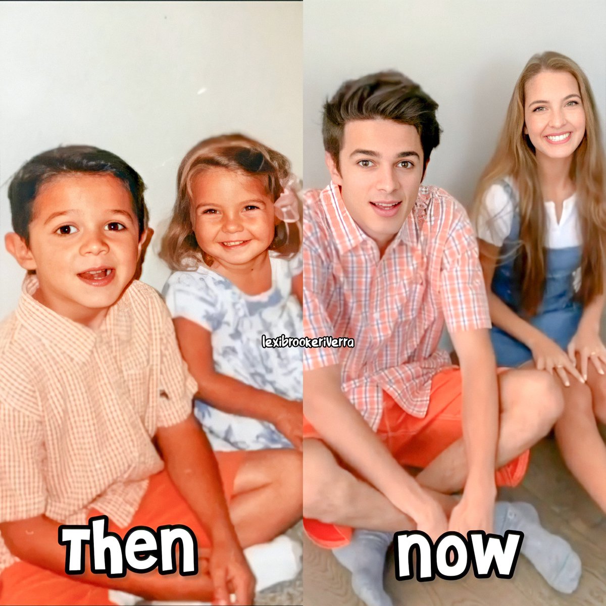 Baby Brent Rivera