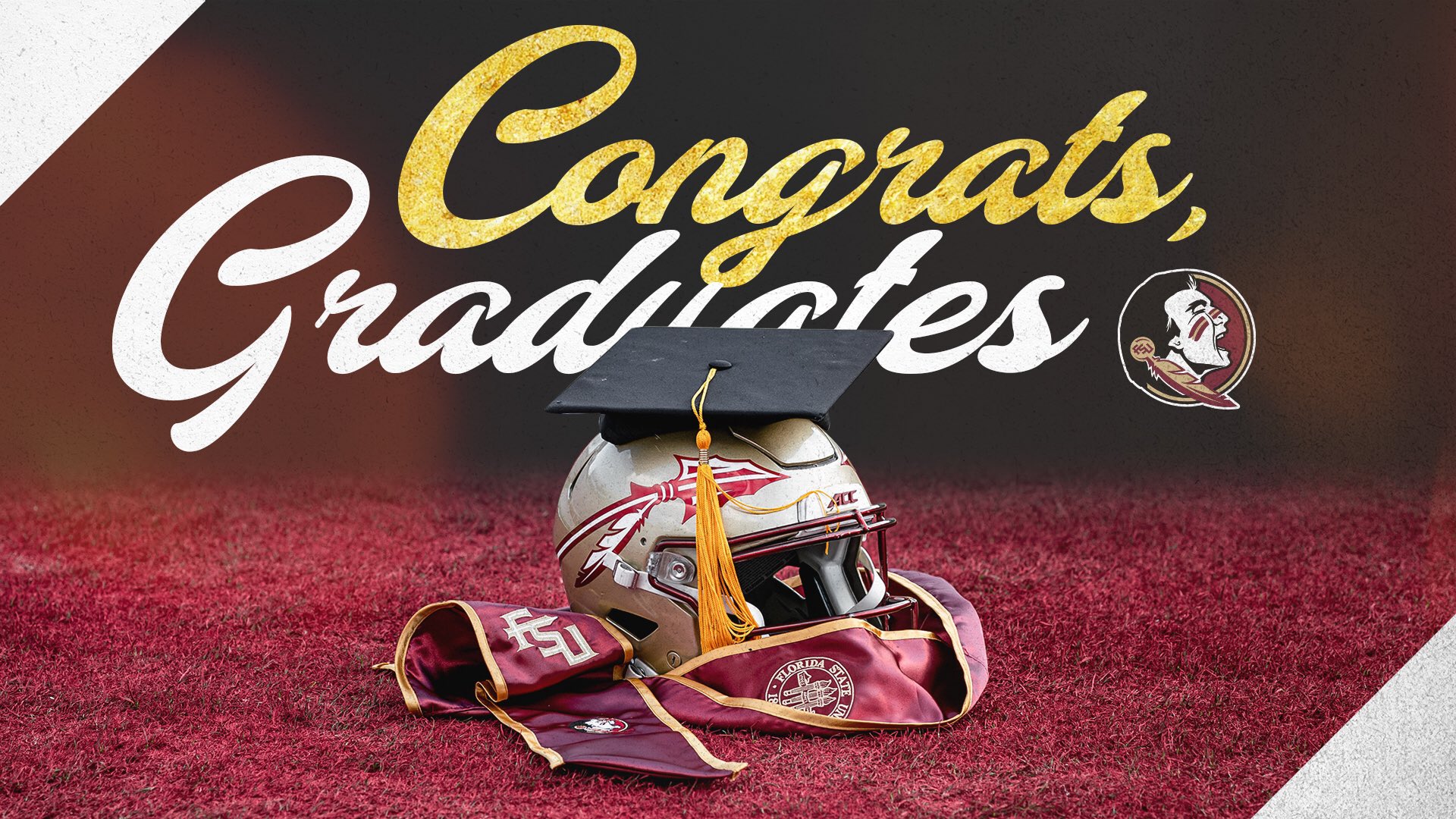 Fsu Seminoles Logo Wallpaper