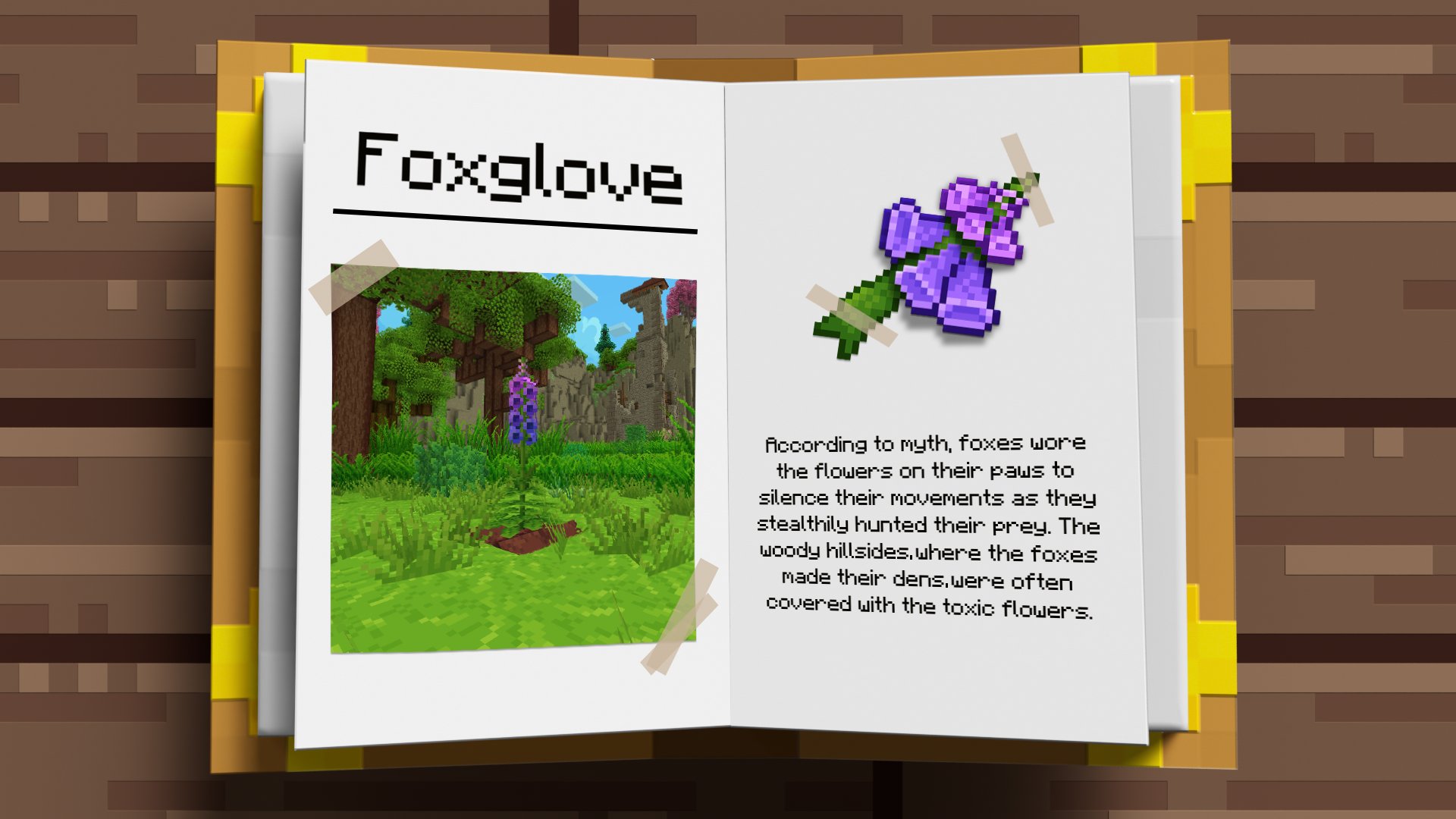 LDShadowLady's Flower Breeding Mod Minecraft Mod, 52% OFF