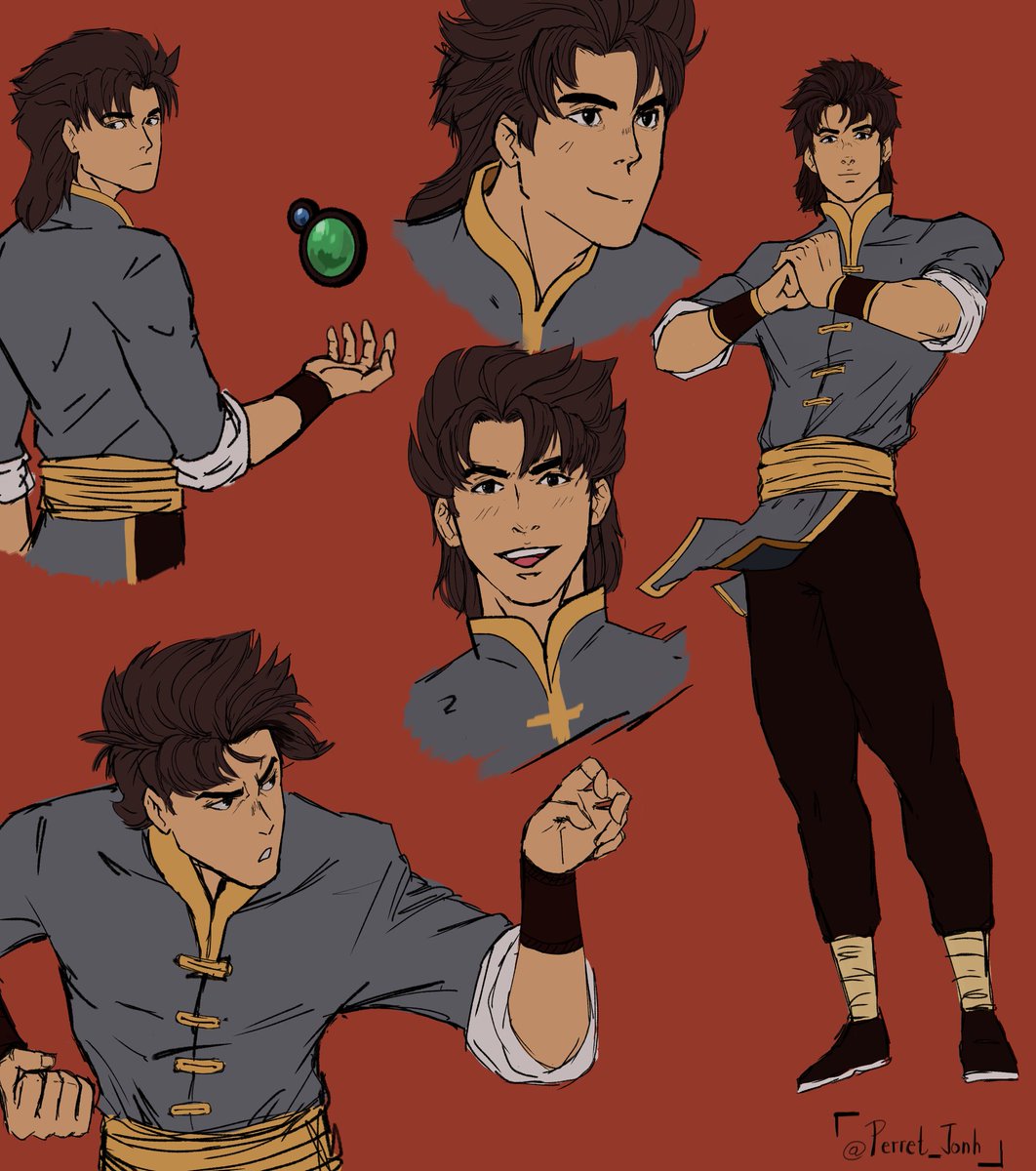 Shujinko Mortal Kombat