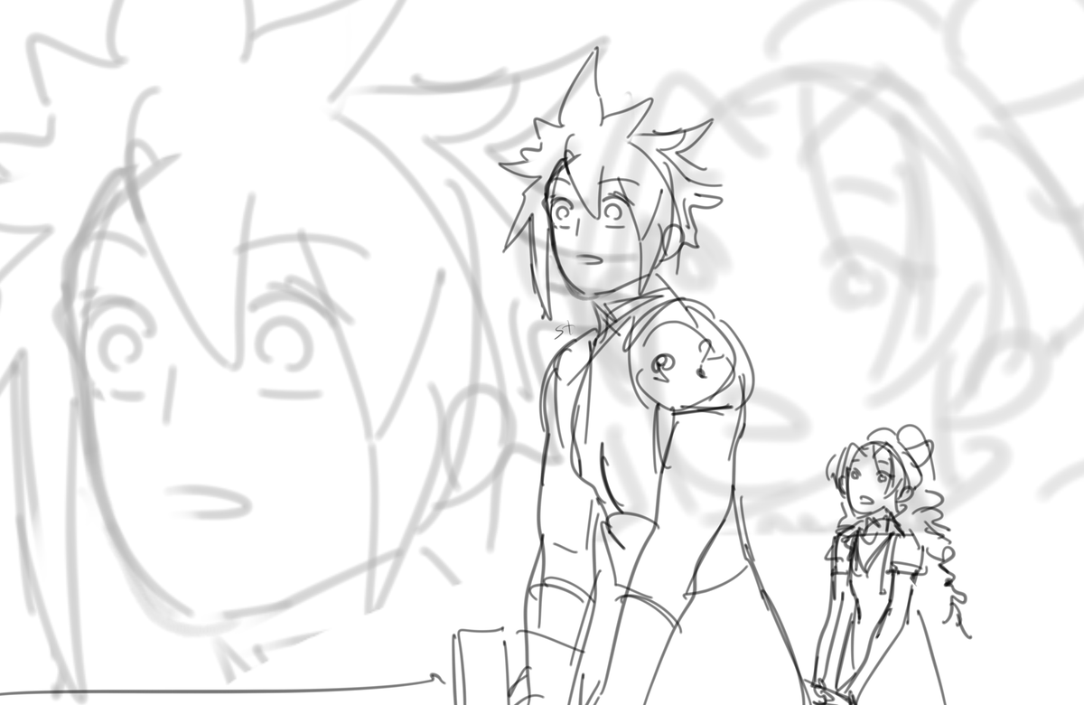 not ship comic] 」strawderrystの漫画