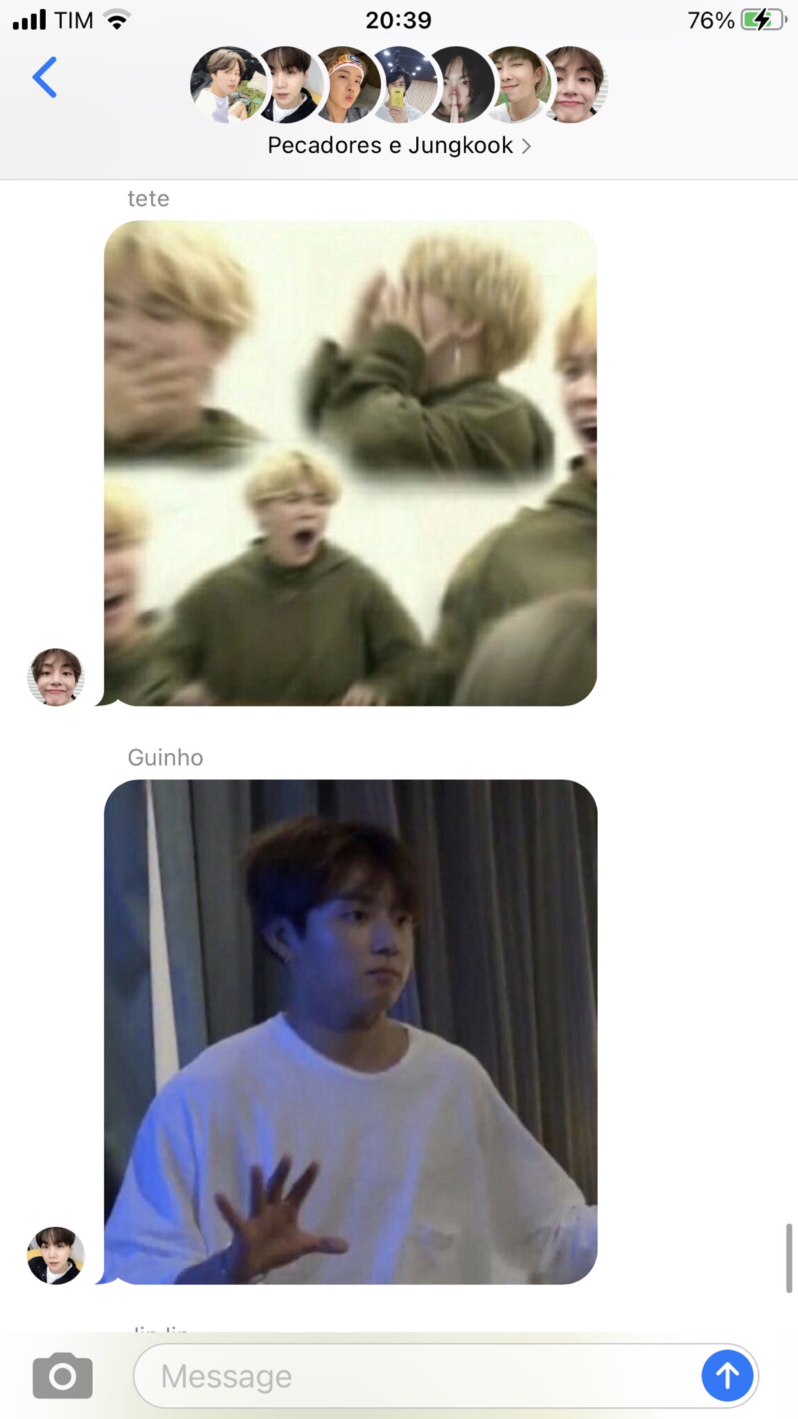 Larinha || au’s jikook no 📌 on Twitter: "112. https://t.co/kQEDeCF9G2" / Twitter