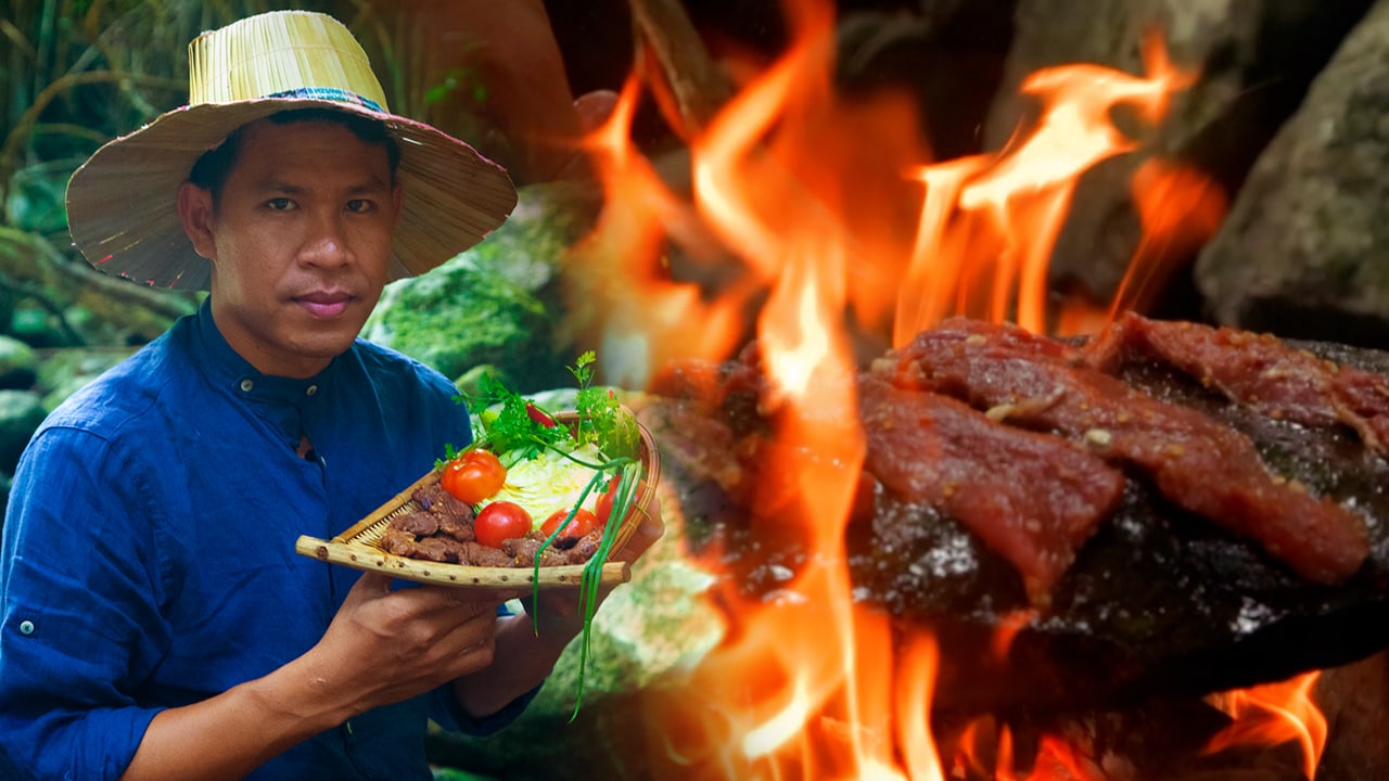 CHea THina (@SurvivalFoodTv) / Twitter