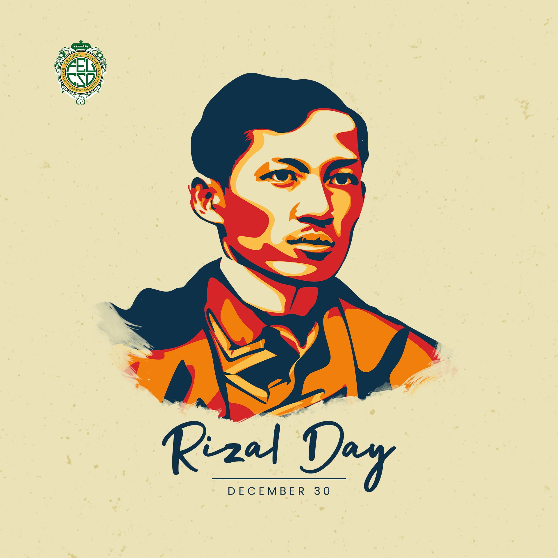 Jose Rizal Wallpaper