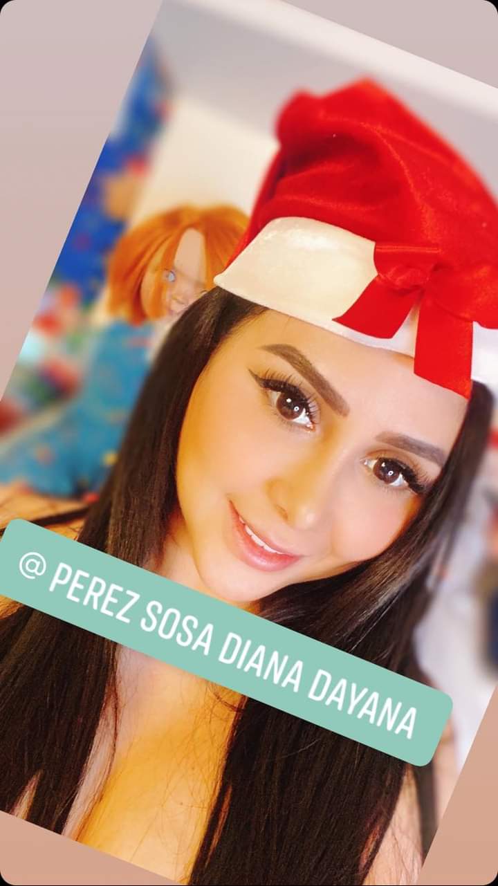 Dayana Perez Sosa Wallpaper