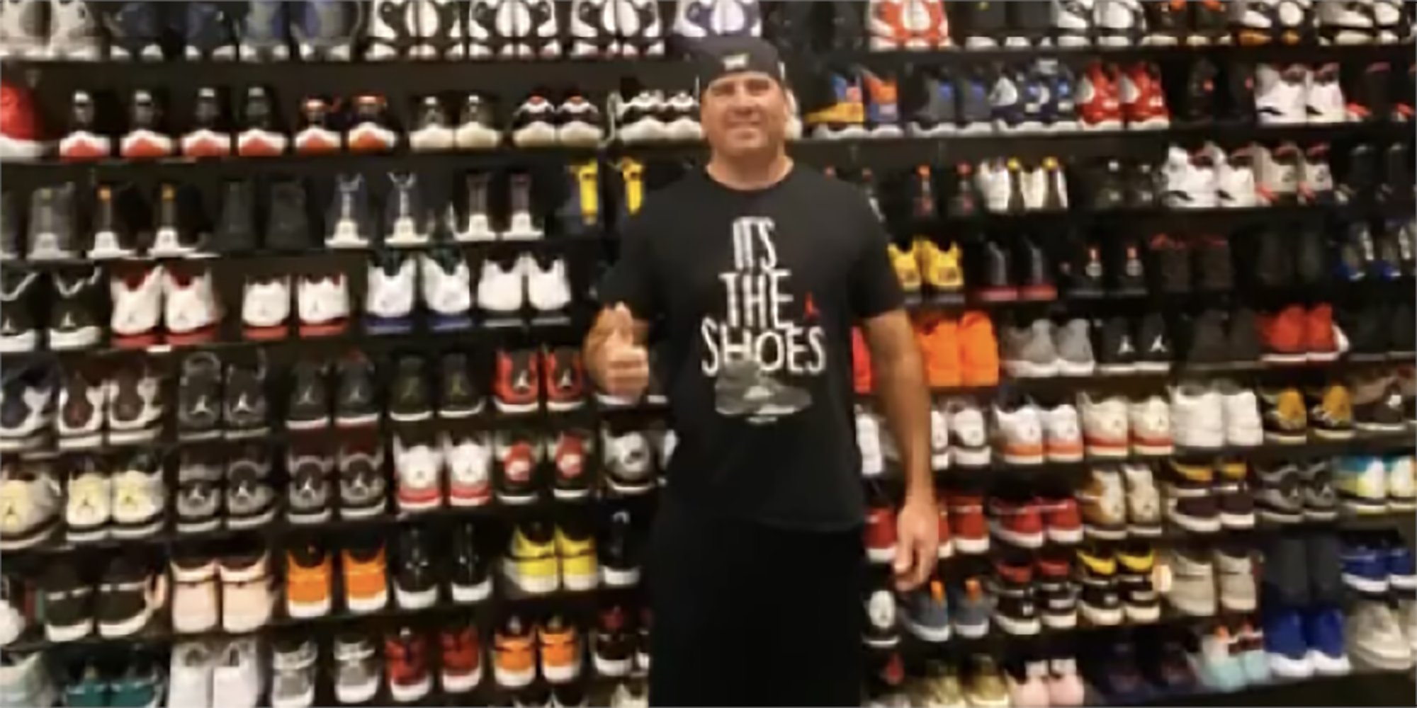 Patrick Mahomes' Sweet Golf Swing, Pat Perez's Sick Shoe Collection ...