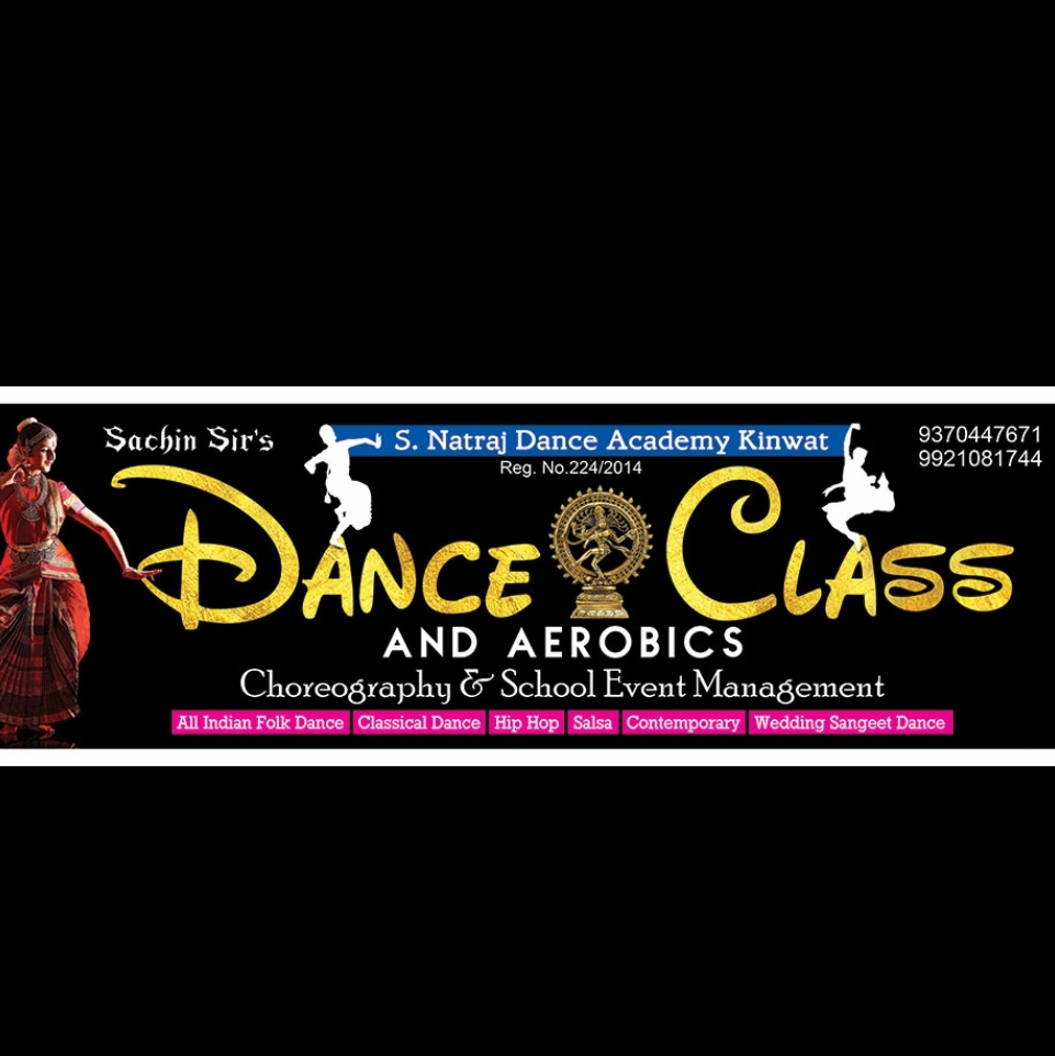 Natraj Dance Academy