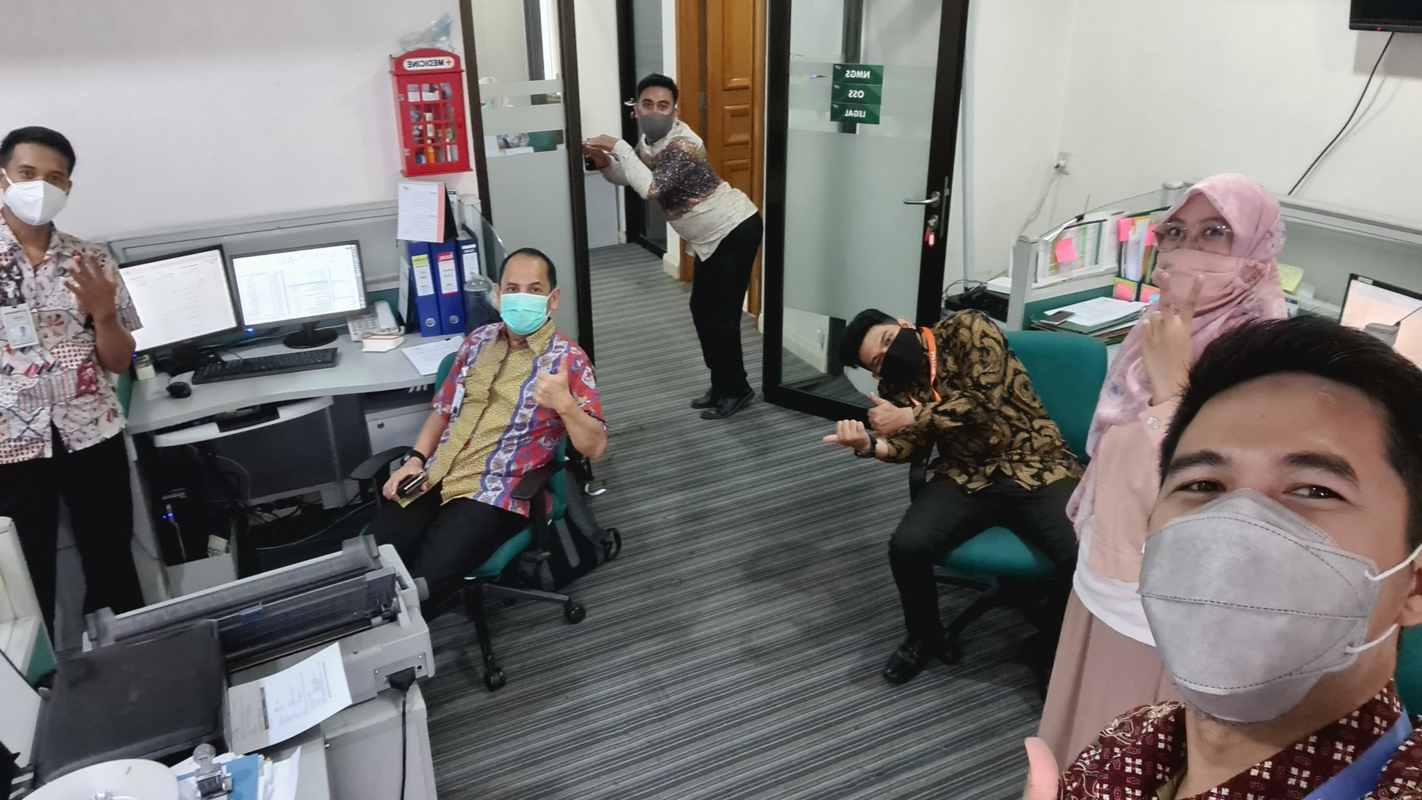 Putri Dewi Yuliana (@Putridysme) / Twitter