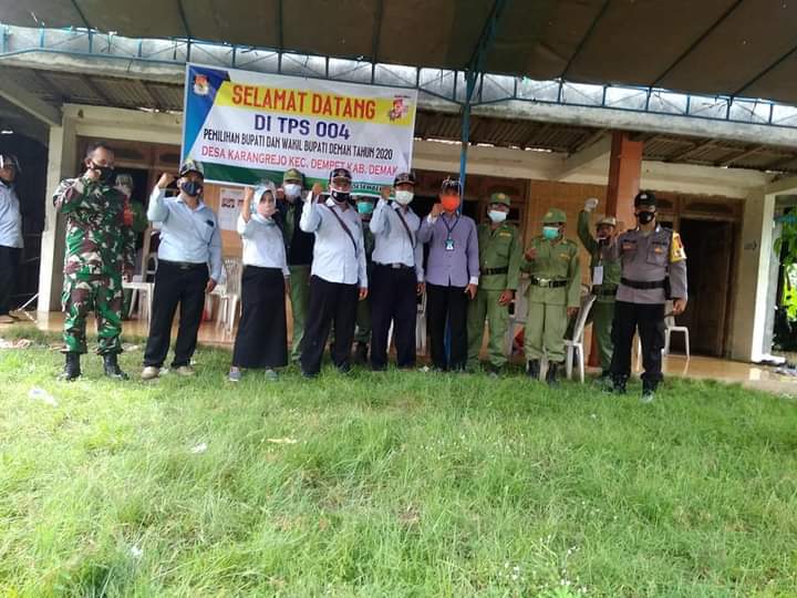 Pps Karangrejo (@PpsKarangrejo) | Twitter