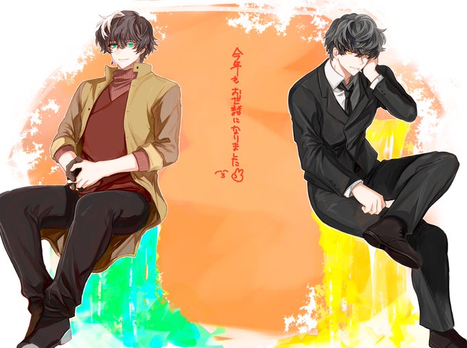 Twoucan - ざらめ🐐 (@zarame_pfpf)