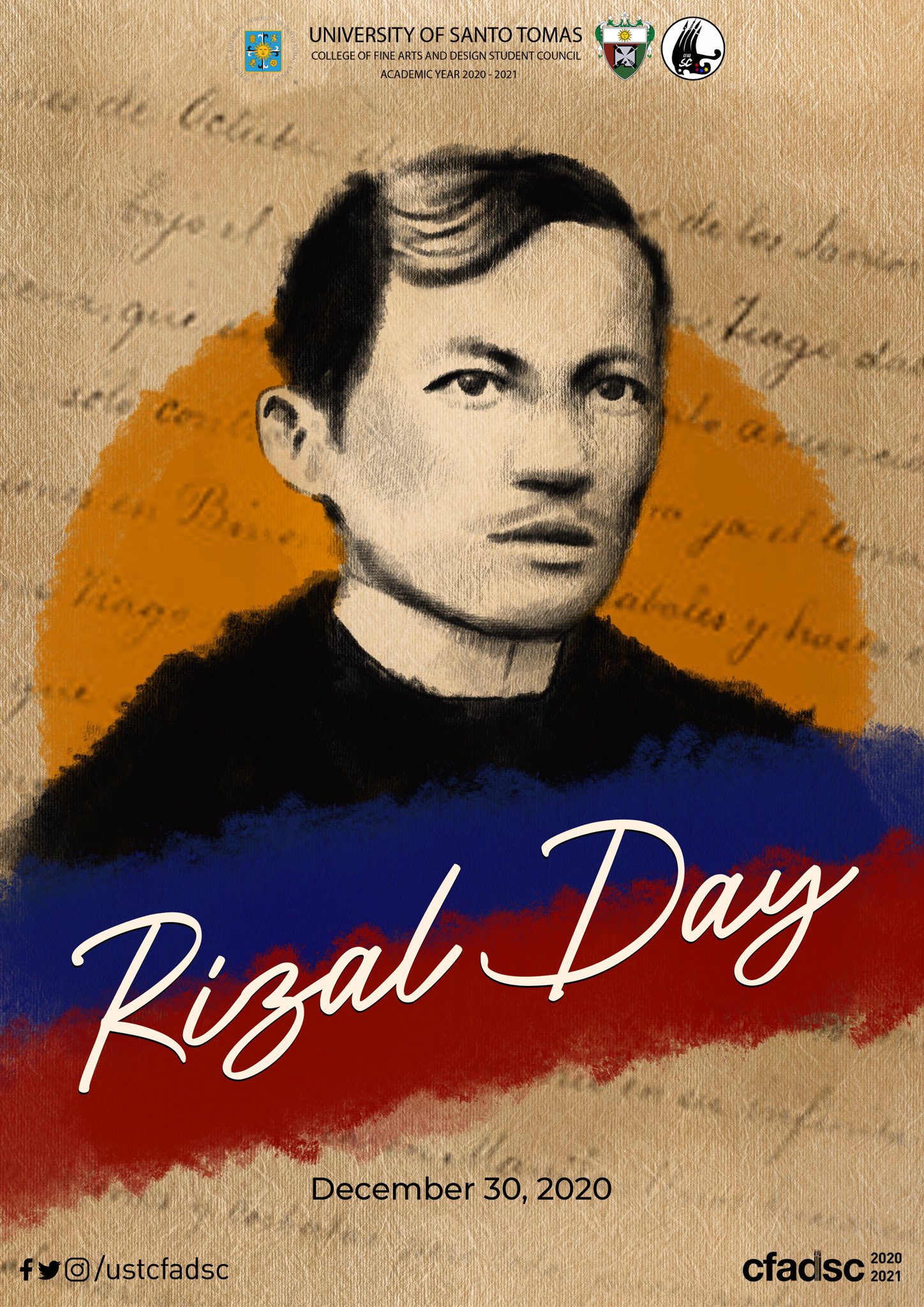 Rizal Day Philippines