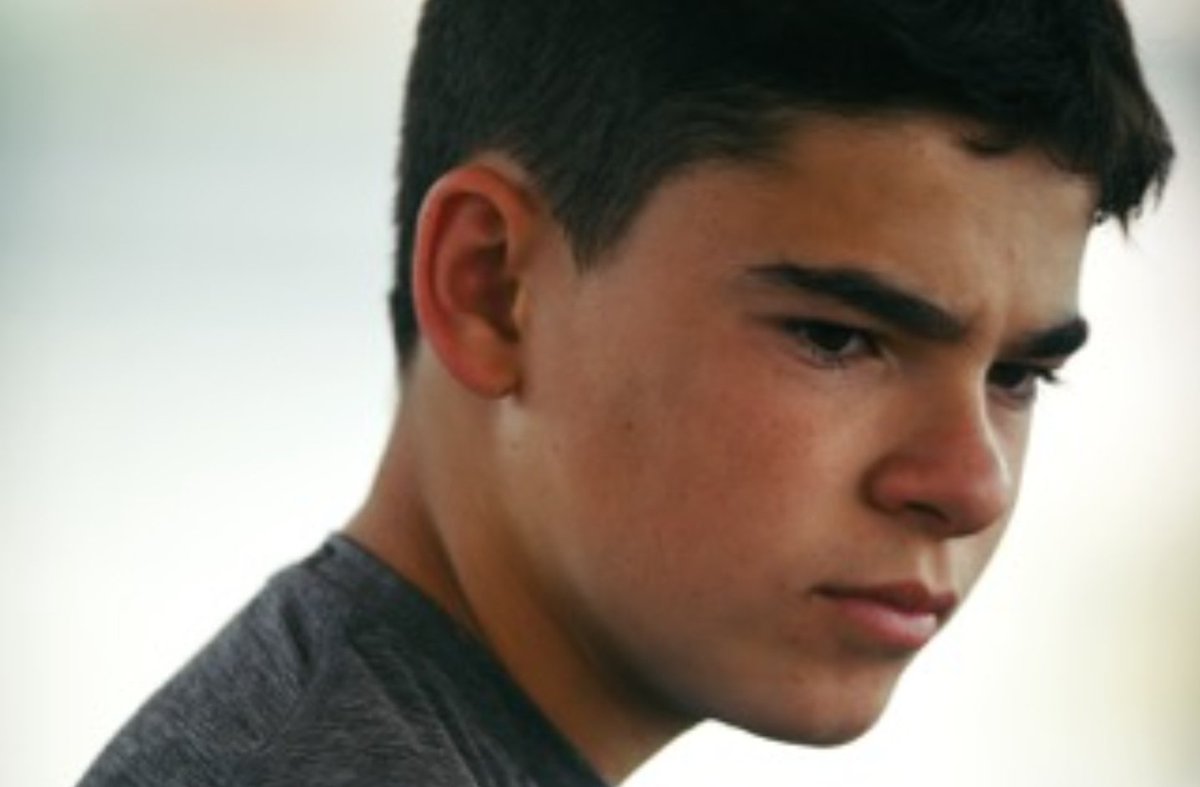 Drivex adds Enzo Scionti to its Spanish F4 line-up : r/F1FeederSeries