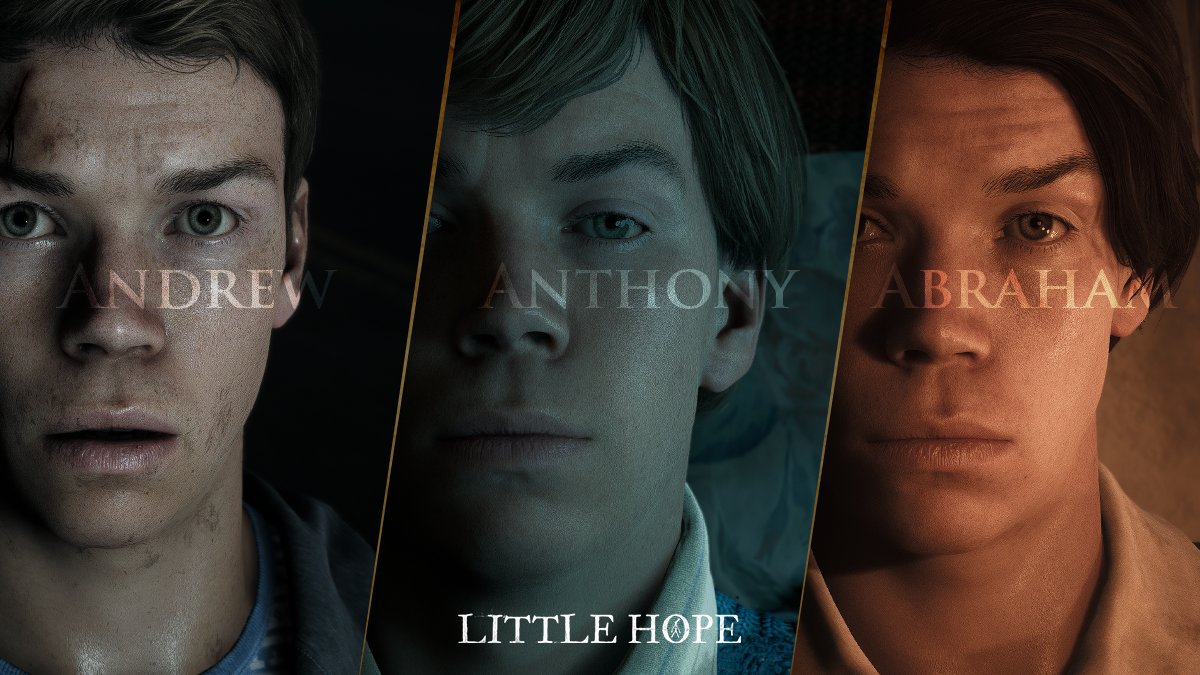 Abraham Little's Instagram, Twitter & Facebook on IDCrawl