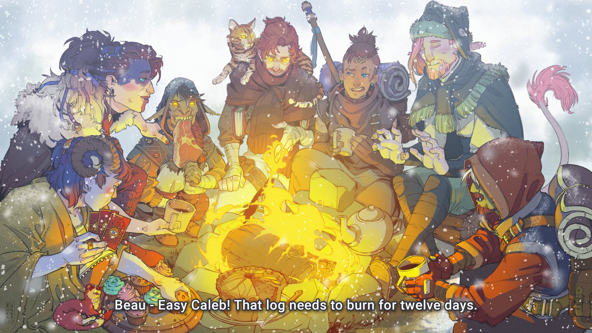 Lyadrielle on Twitter: "Finally! #whatarthashtagdayisit. I can relate to that. It's been ...