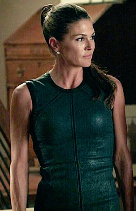 Paige Turco Rescue Me