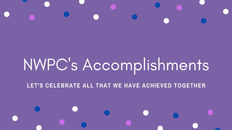 NWPC California - Recruit, Train, Elect Women