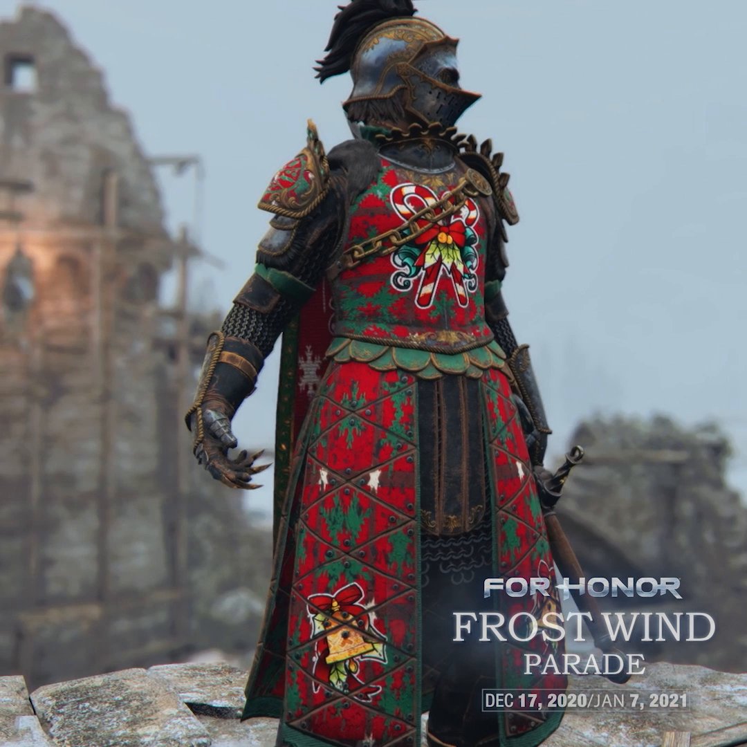 For Honor Dev Tracker | devtrackers.gg