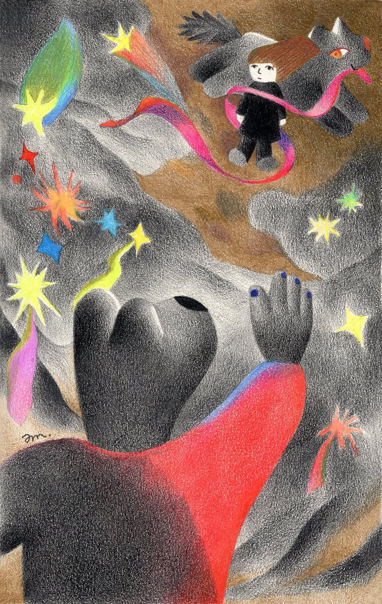 Jimin Suh 서지민 (@Jimnsuh) さんのイラスト・マンガ作品まとめ (15 件) - Twoucan