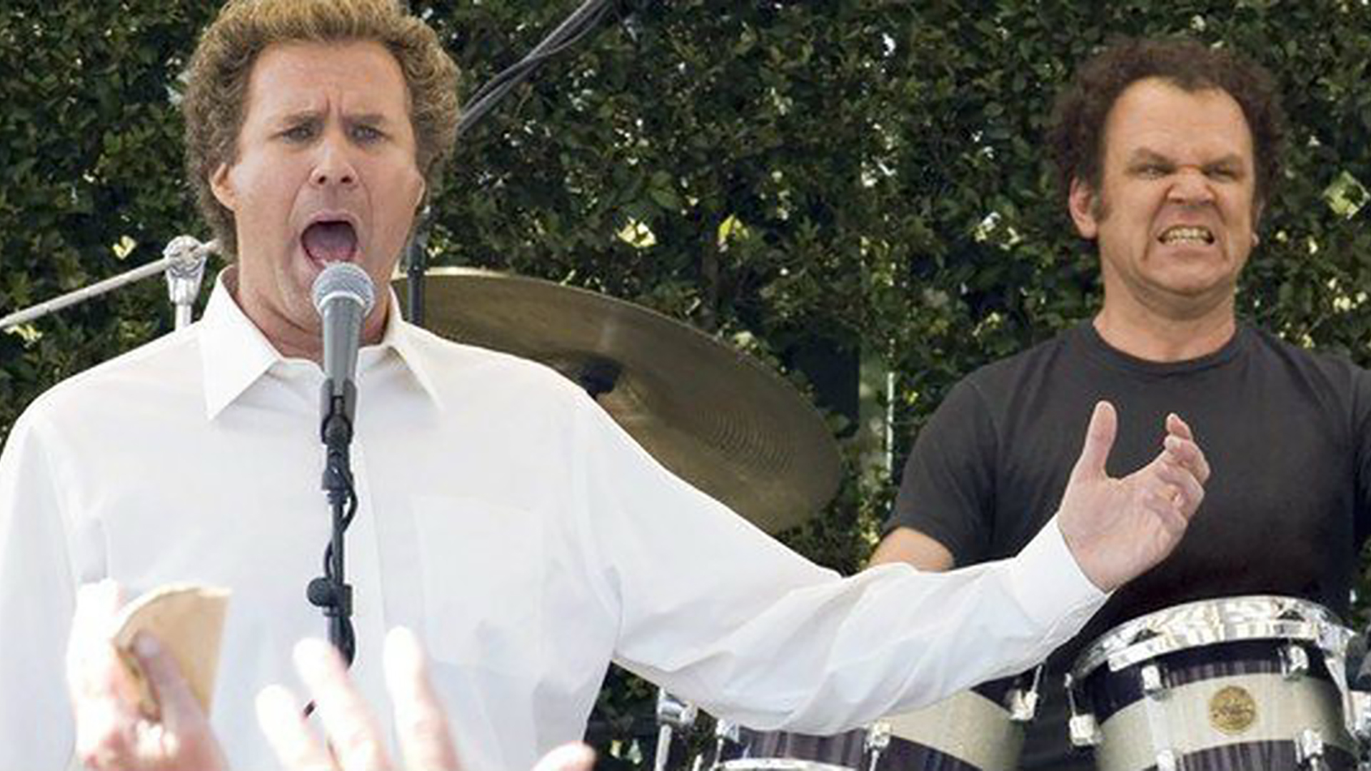 Step Brothers Wallpaper 1920x1080