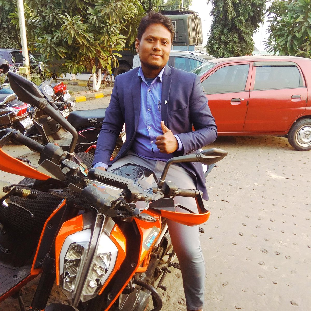 Sanjay Barman (@imsanjaybarman) | Twitter